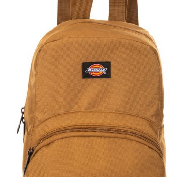 Dickies | Bags | Dickies Mini Backpack | Poshmark